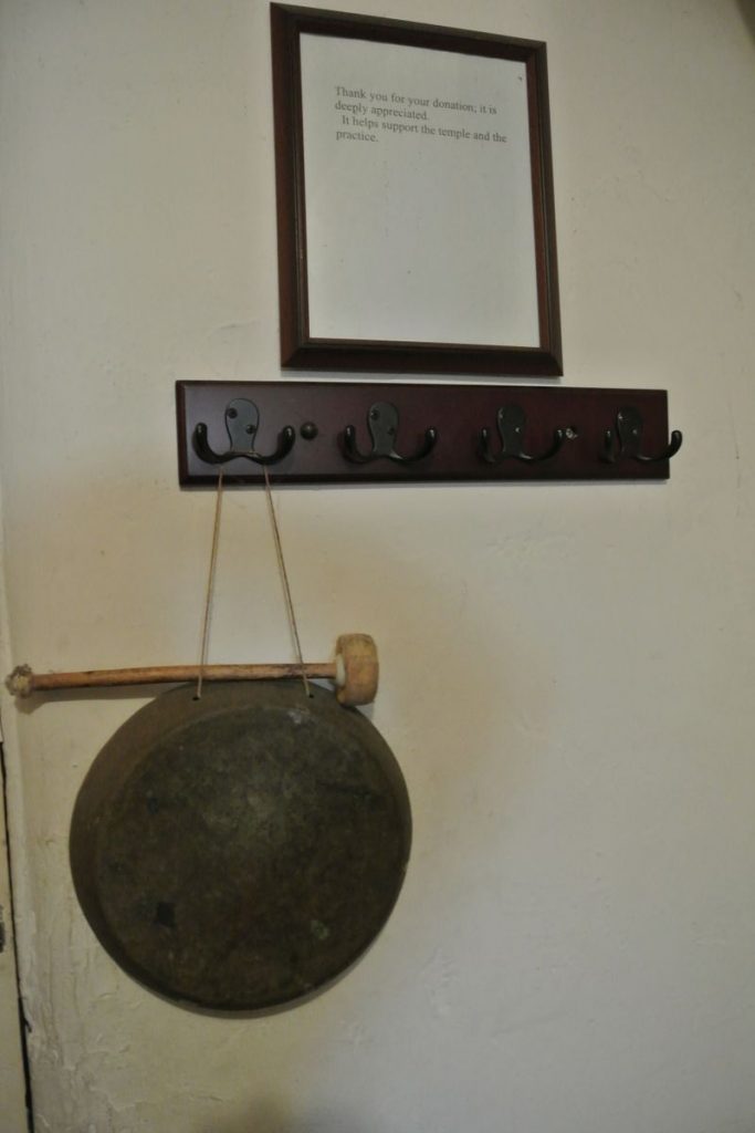 About – Detroit St. Zen Center