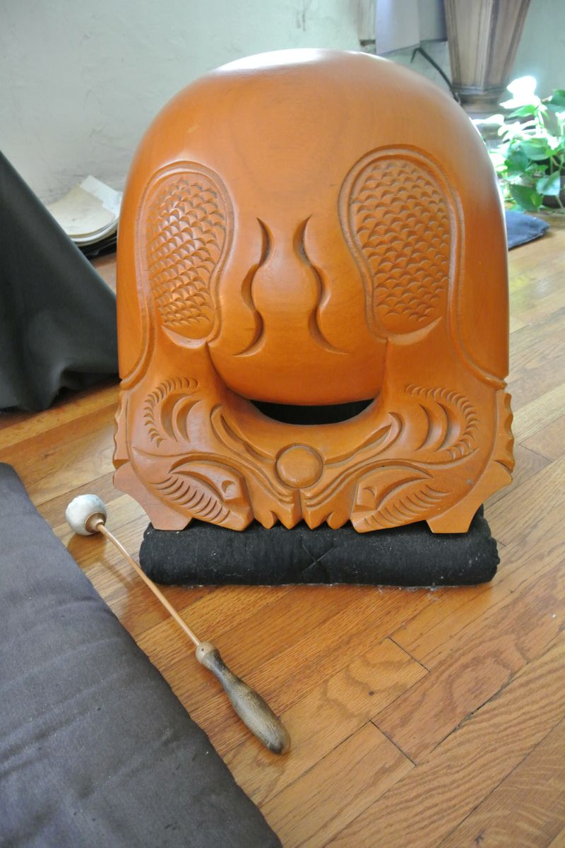 About – Detroit St. Zen Center