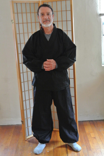 Zen Stitchery – Detroit St. Zen Center