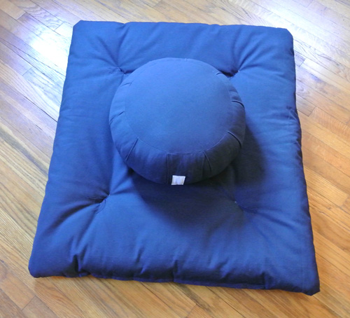 Zen Stitchery – Detroit St. Zen Center